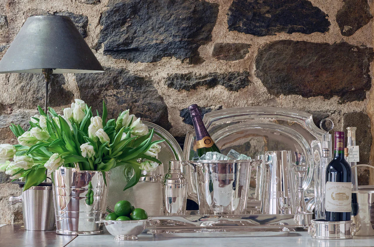 Hotel Silver – tagged "silver" – Tyler + Tate