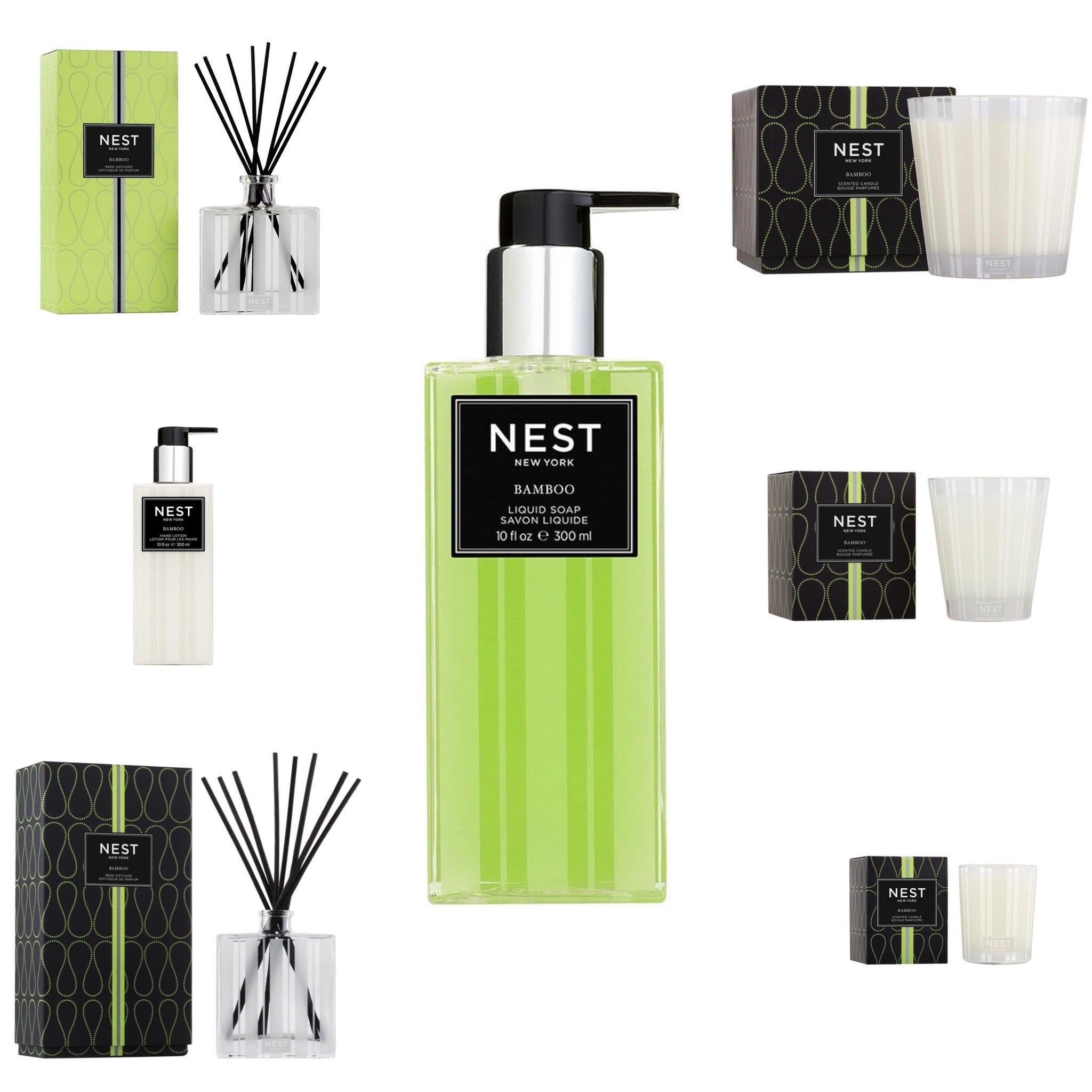 Home Fragrance – tagged "Candles" – Tyler + Tate