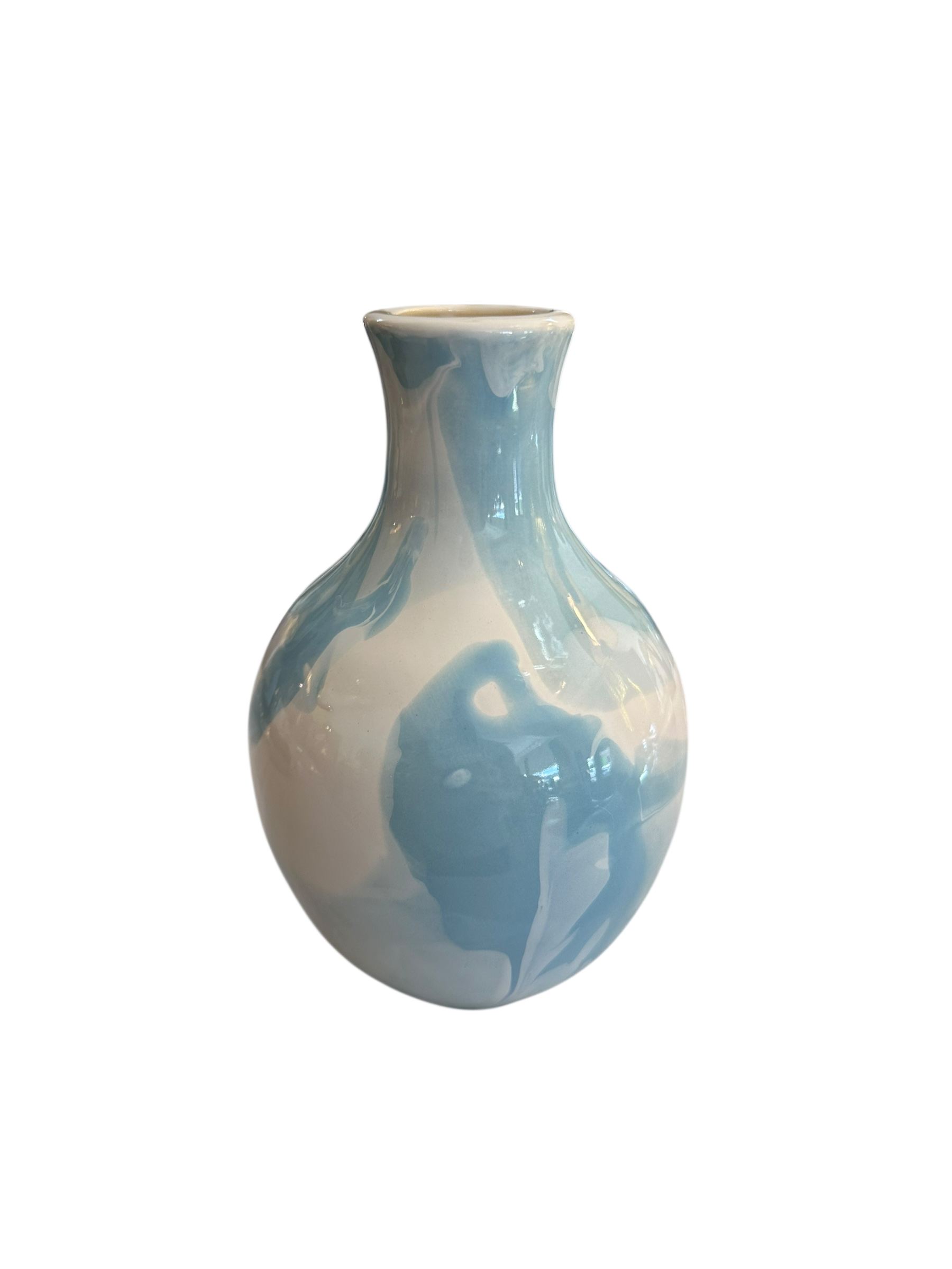 Athens Mini Geode Vase – Tyler + Tate