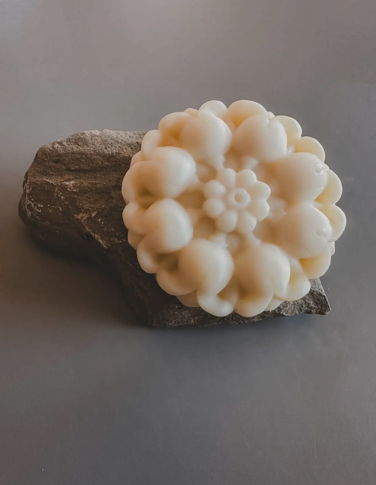 Flora Soap No. 11 – Tyler + Tate