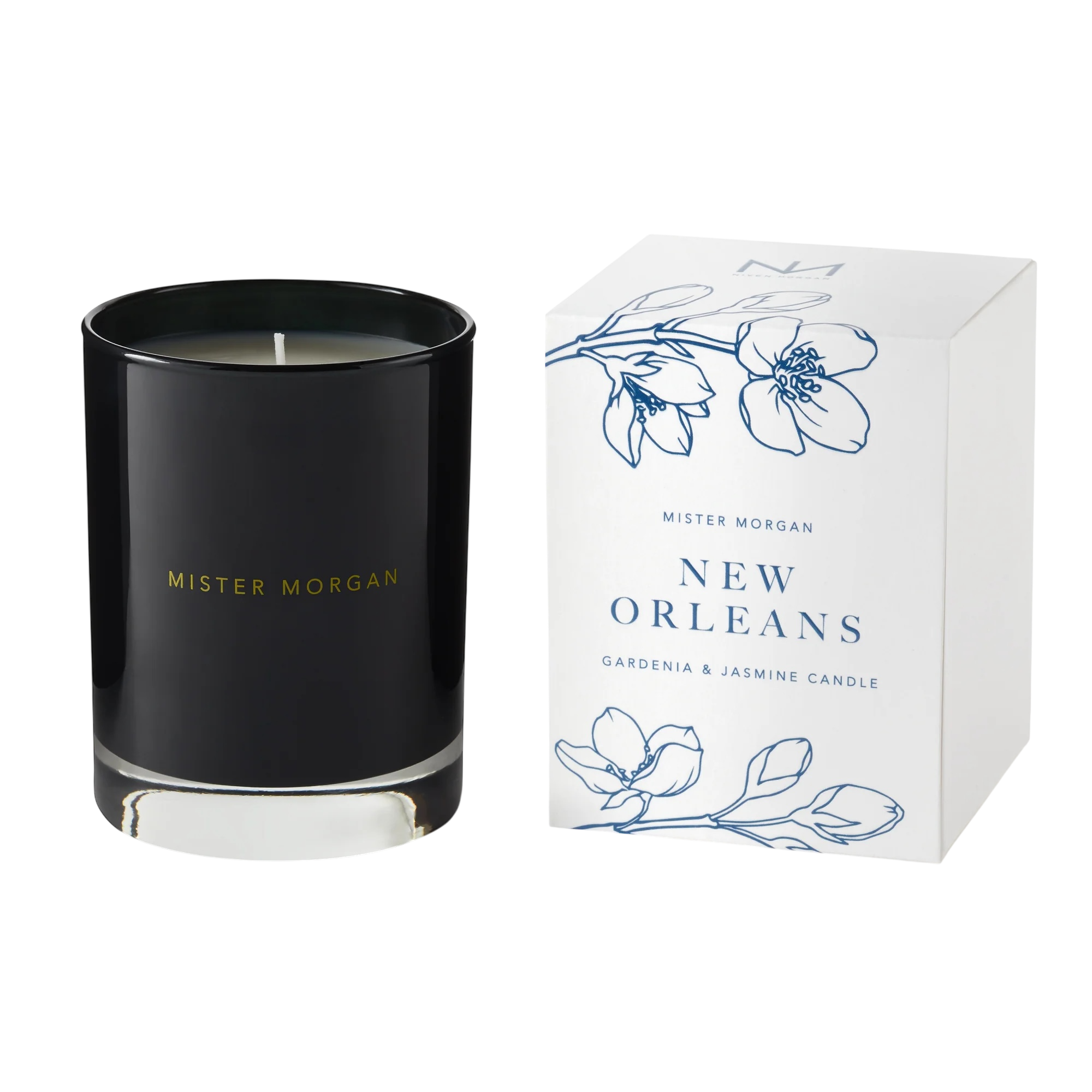 Niven Morgan New Orleans Candle – Tyler + Tate