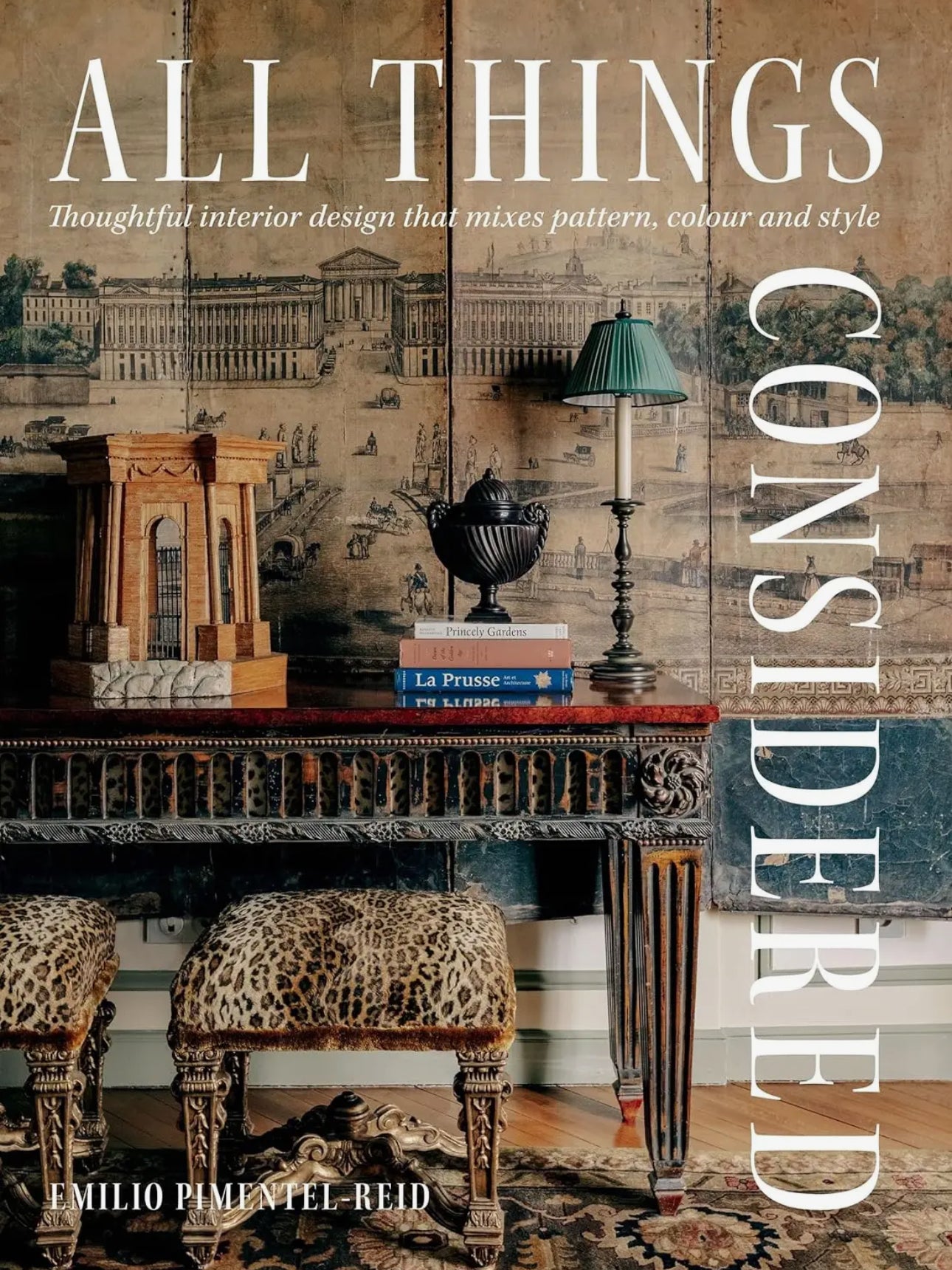 All Things Considered – Tyler + Tate
