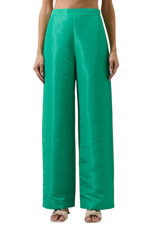 Kelly Wide Leg Pants – Tyler + Tate