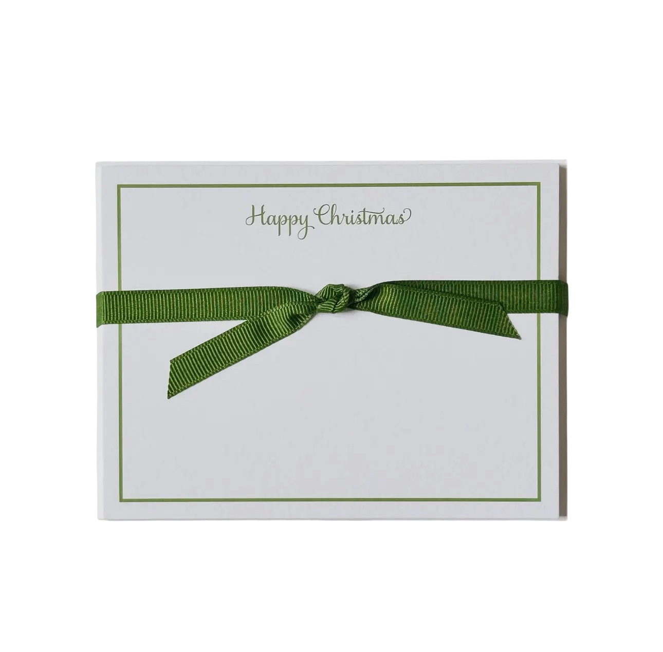 Flat Note Cards – Tyler + Tate