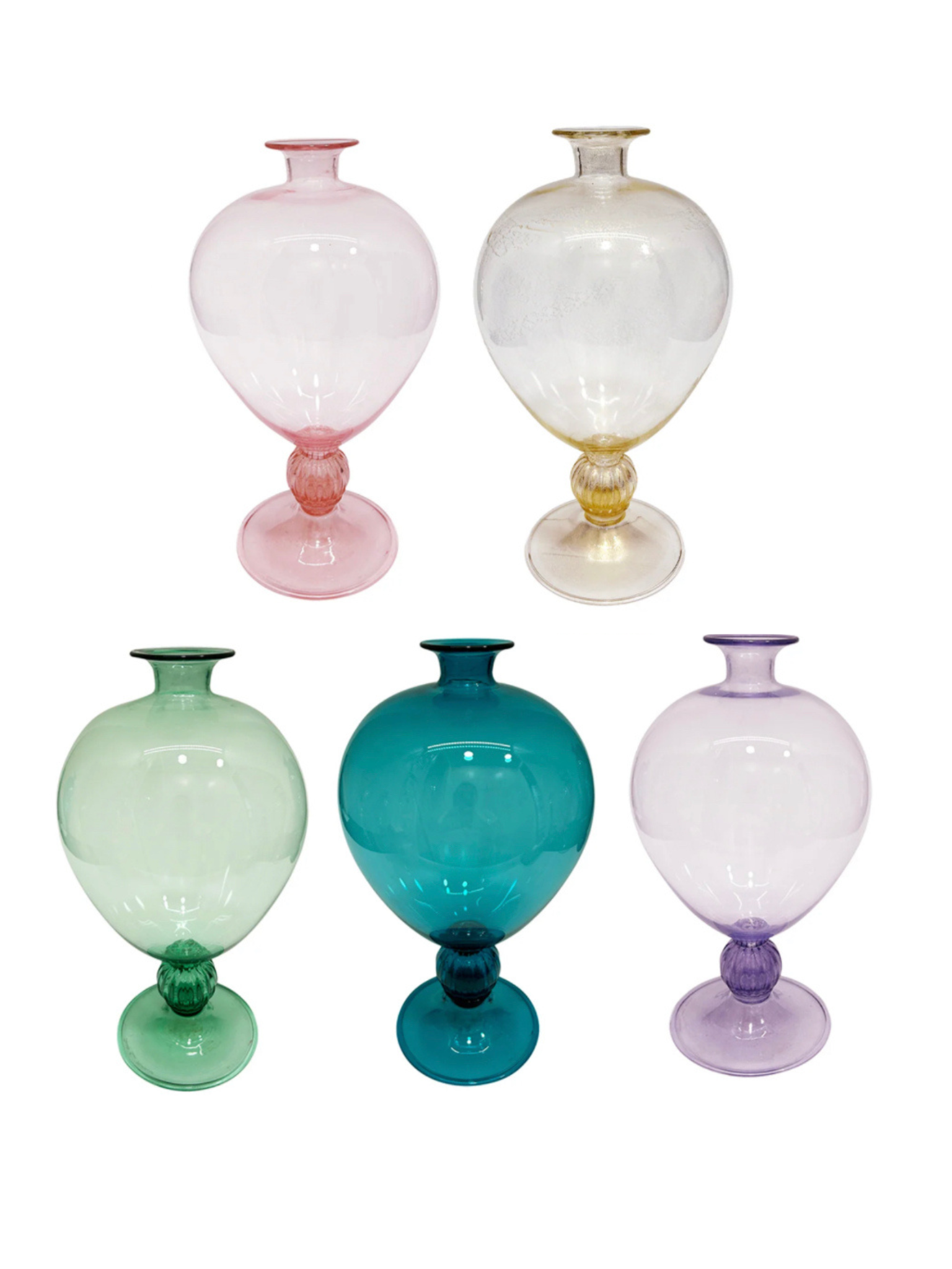 Veronese Vase – Tyler + Tate